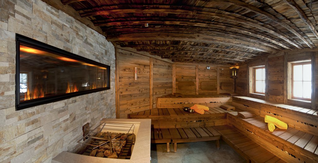 Wellness Tirol - Verwöhnhotel Kristall