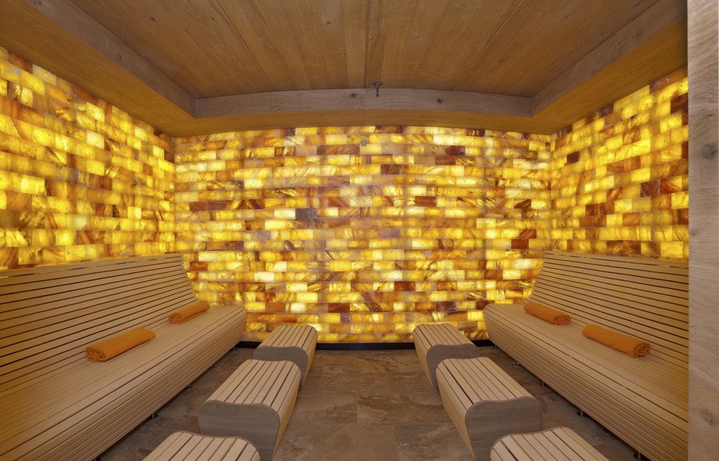 Hotel Achensee, Wellnesshotel Tirol - Verwöhnhotel Kristall