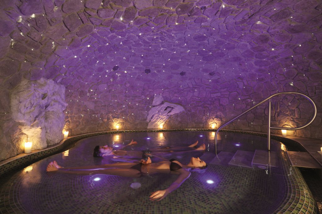 Hotel Achensee, Wellnesshotel Tirol - Verwöhnhotel Kristall