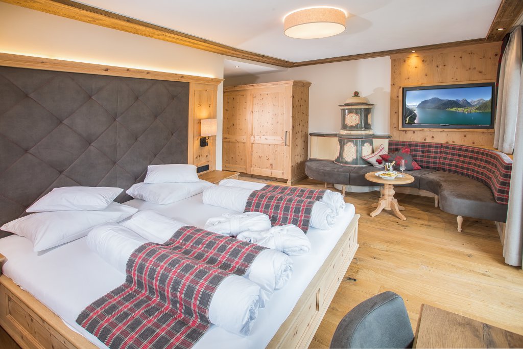 Zimmer-Preise Kristall - Verwöhnhotel Kristall